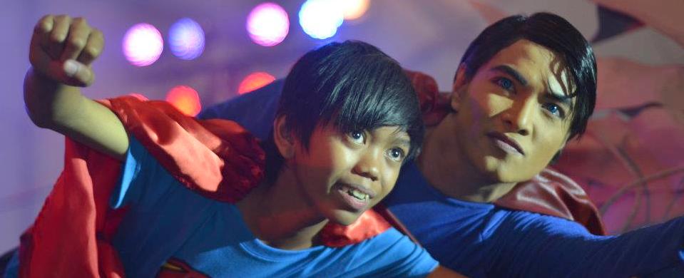 Herbert Chavez: The Philippine Superman – The Bacolod Food Hunters