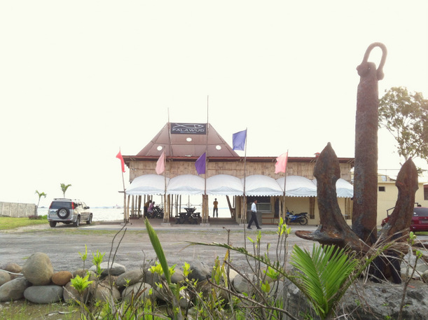 Palawud Resto Grill & Bar – The Bacolod Food Hunters