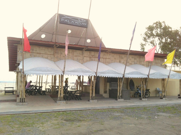 Palawud Resto Grill & Bar – The Bacolod Food Hunters