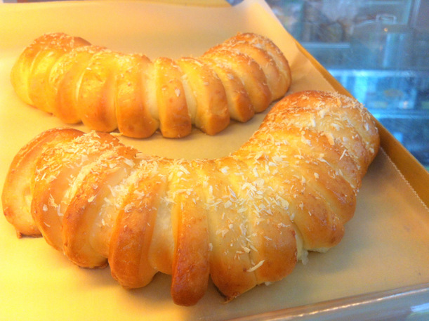 C’s Cafe: French pastries with a Filipino twist. – The Bacolod Food Hunters