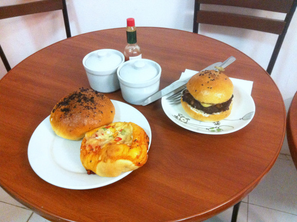 Sofia: Awesome Traditional Filipino breads. – The Bacolod Food Hunters