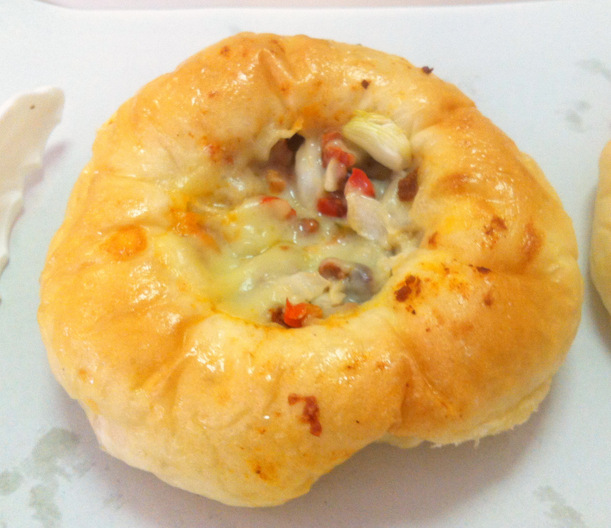 Sofia: Awesome Traditional Filipino breads. – The Bacolod Food Hunters