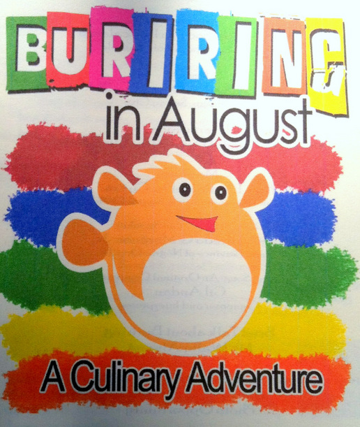 Cadiz City’s first Buriring (Puffer fish) Festival! – The Bacolod Food ...