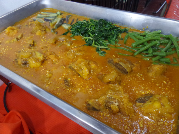 The Original Mely’s Garden – Still the best! 250 peso buffet! – The ...