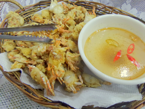 The Original Mely’s Garden – Still the best! 250 peso buffet! – The ...