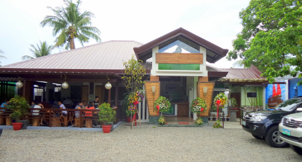 Rau Ram Cafe – The new Saigon Cafe – The Bacolod Food Hunters