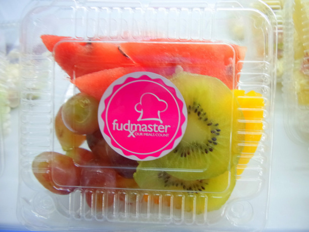 Fudmaster: healthy food and snacks. – The Bacolod Food Hunters