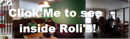 Roli’s Cafe is back! – The Bacolod Food Hunters