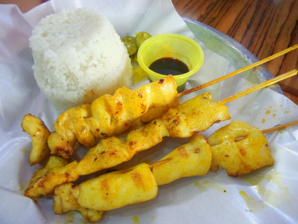 Ribshack: A full dining experience. – The Bacolod Food Hunters