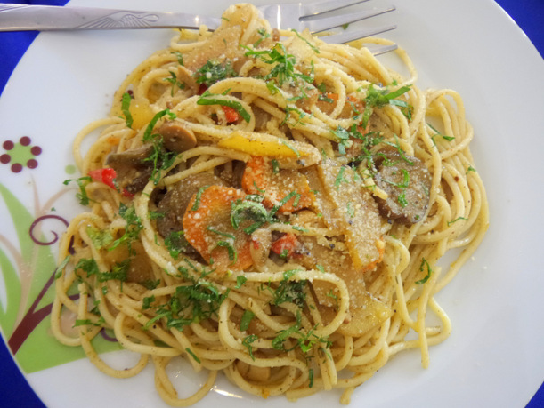 Awesome new dishes at Chef Carmine’s – The Bacolod Food Hunters