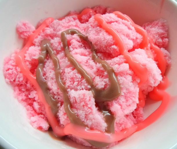 The best Ice scramble in Bacolod! – The Bacolod Food Hunters