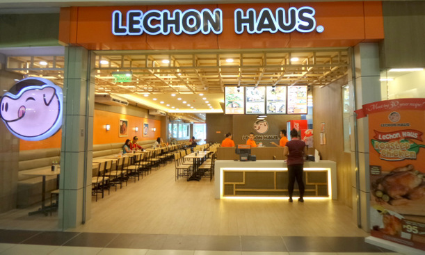 Lechon Haus Bacolod – The Bacolod Food Hunters