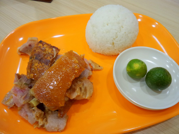 Lechon Haus Bacolod – The Bacolod Food Hunters