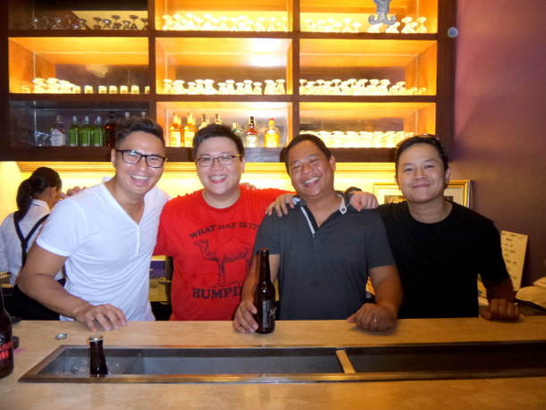 Enter The Trap Door Tasting Room: An amazing Magic-themed Pub! – The ...