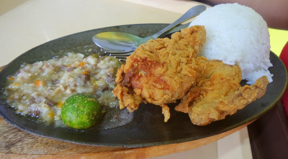 Pizzaro Bacolod: Pizza and Korean dishes. – The Bacolod Food Hunters