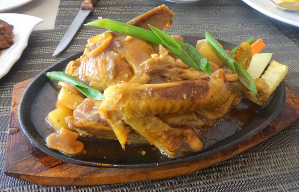 Juliana’s Cafe & Resto: Quality Filipino Food in a fresh new location ...