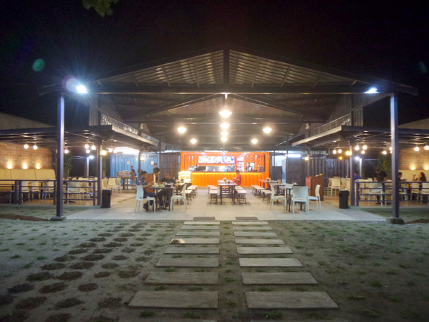Inasal & co: A new, terrific place for Chicken Inasal and Filipino Food ...