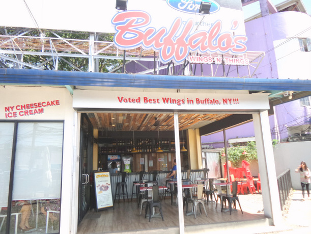 Chubby’s Rib Shack is now open in Bacolod! – The Bacolod Food Hunters