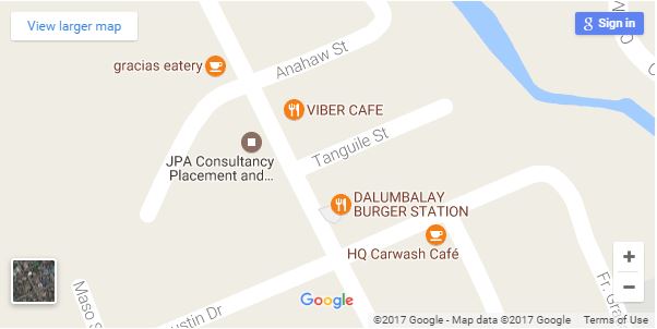 Learn how to get your business listed on Google Maps Bacolod! It’s easy ...