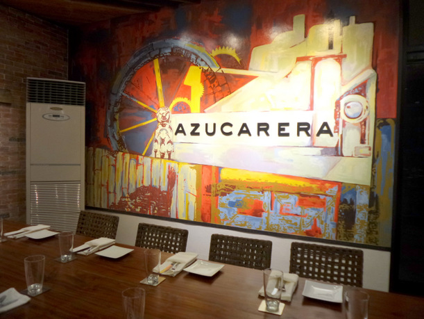 Azucarera: Paella, Spanish food and a lot more! – The Bacolod Food Hunters