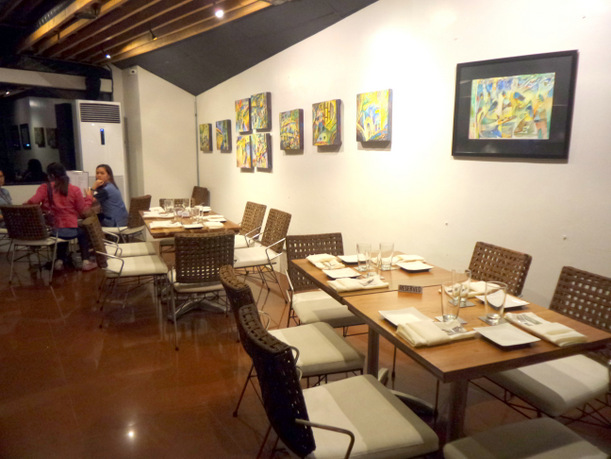 Azucarera: Paella, Spanish food and a lot more! – The Bacolod Food Hunters