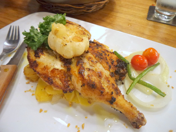 Azucarera: Paella, Spanish food and a lot more! – The Bacolod Food Hunters