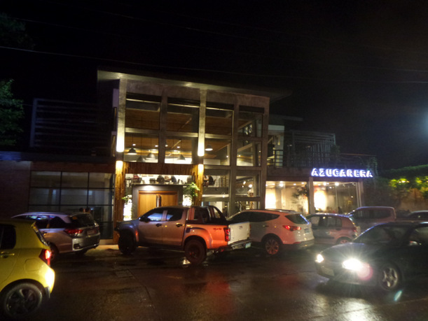 Azucarera: Paella, Spanish food and a lot more! – The Bacolod Food Hunters