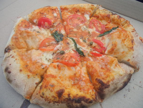 Neenan’s Shack: Brick oven Pizza – The Bacolod Food Hunters