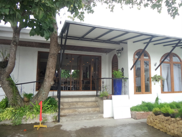 Maria Kucina Familia: Beautiful Family Restaurant – The Bacolod Food ...
