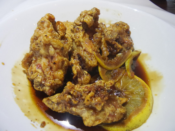 Maria Kucina Familia: Beautiful Family Restaurant – The Bacolod Food ...