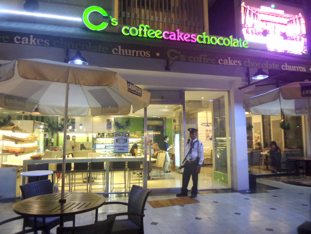 C’s cafe reinvents itself! New Dishes and New Menu! – The Bacolod Food ...
