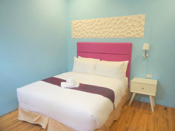 Cakefully Yours Hotel: Cake themed Hotel in Bacolod City – The Bacolod ...