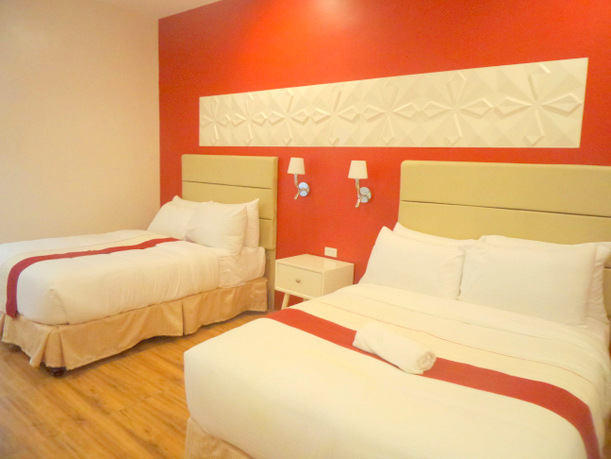 Cakefully Yours Hotel: Cake themed Hotel in Bacolod City – The Bacolod ...