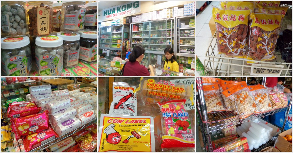 HuaKong Chinese Grocery and Drug Store: Awesome snacks, ingredients and ...
