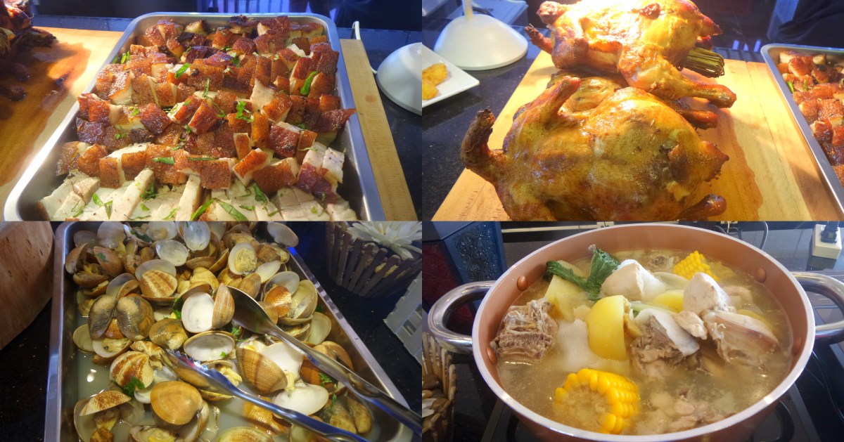 Lolo Sancho’s Country Kitchen: Affordable buffet in Bacolod – The ...