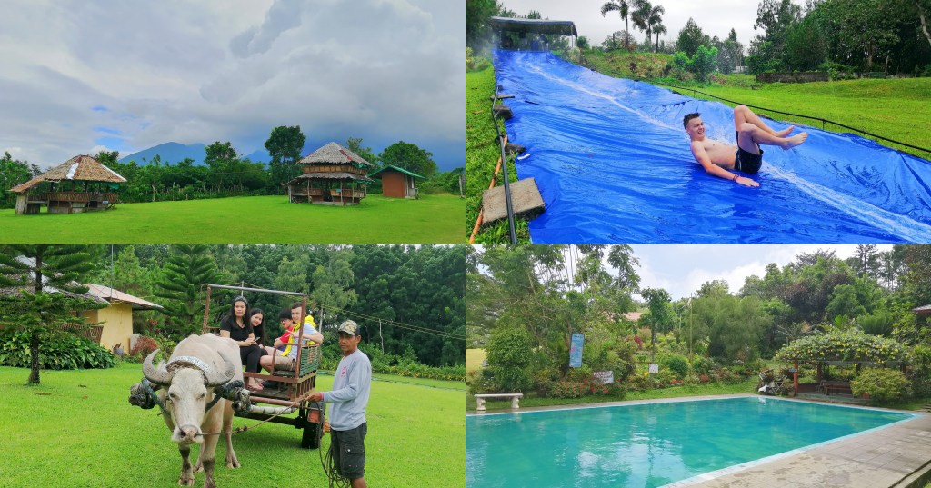 Relax and enjoy nature at Guerrero Farm and Nature Park – The Bacolod ...