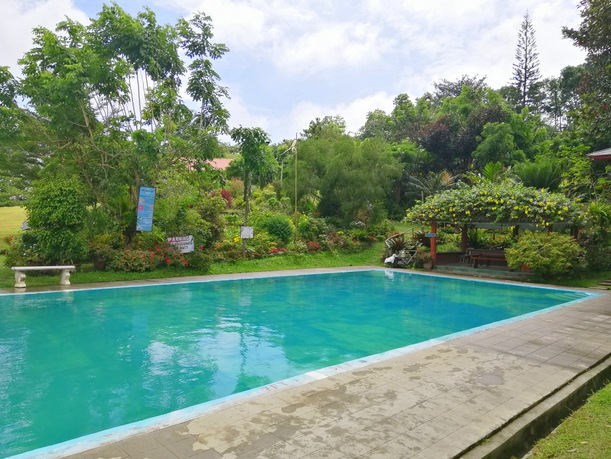 Relax and enjoy nature at Guerrero Farm and Nature Park – The Bacolod ...