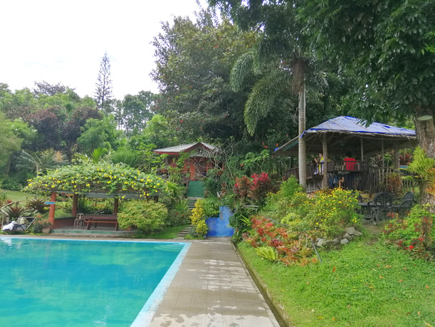 Relax and enjoy nature at Guerrero Farm and Nature Park – The Bacolod ...