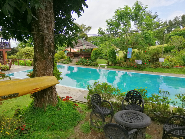 Relax and enjoy nature at Guerrero Farm and Nature Park – The Bacolod ...
