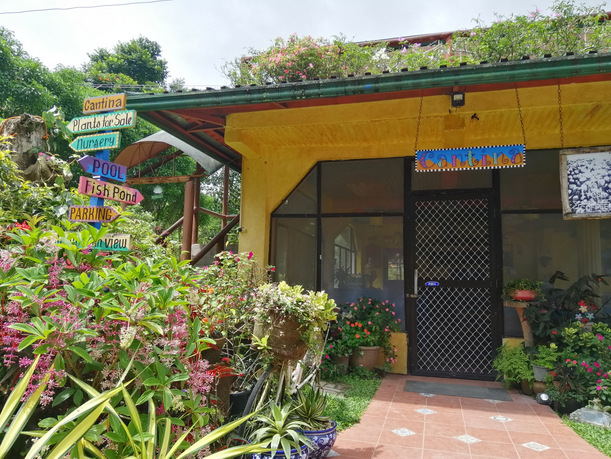Relax and enjoy nature at Guerrero Farm and Nature Park – The Bacolod ...