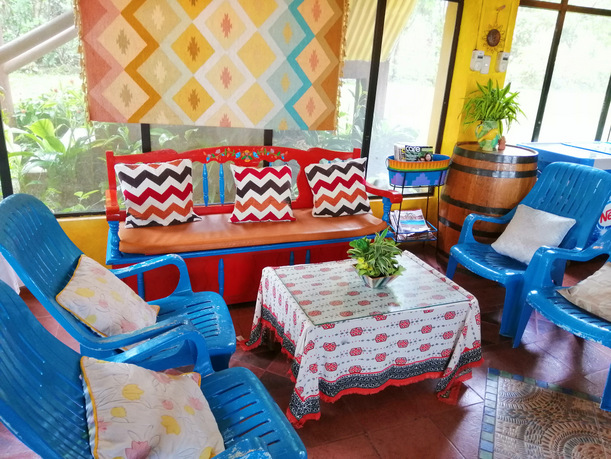 Relax and enjoy nature at Guerrero Farm and Nature Park – The Bacolod ...