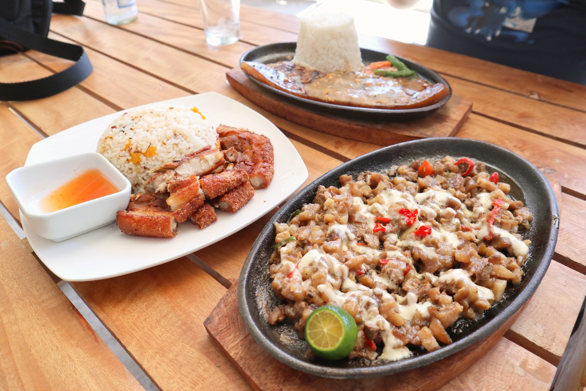 BoMugs Sizzler and Coffee. – The Bacolod Food Hunters