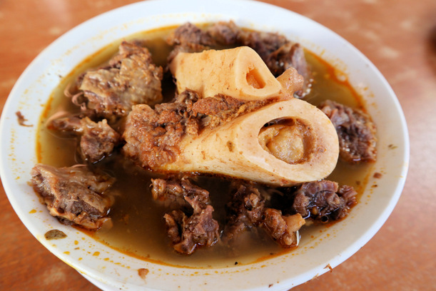 Soup’s on at Eron’s Cansi House! – The Bacolod Food Hunters