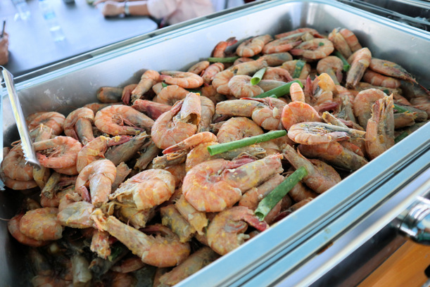 Balsa River Cruise: Native Floating Restaurant – The Bacolod Food Hunters