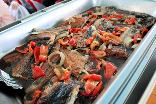 Balsa River Cruise: Native Floating Restaurant – The Bacolod Food Hunters