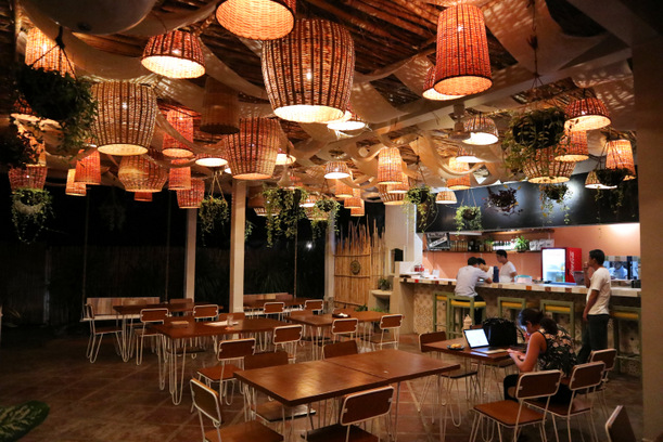 La Comuna café – The Bacolod Food Hunters