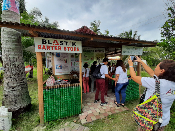 Recycle Plastic with the Blastik Project. – The Bacolod Food Hunters