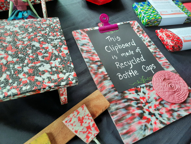 Recycle Plastic with the Blastik Project. – The Bacolod Food Hunters