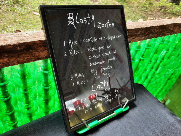 Recycle Plastic with the Blastik Project. – The Bacolod Food Hunters