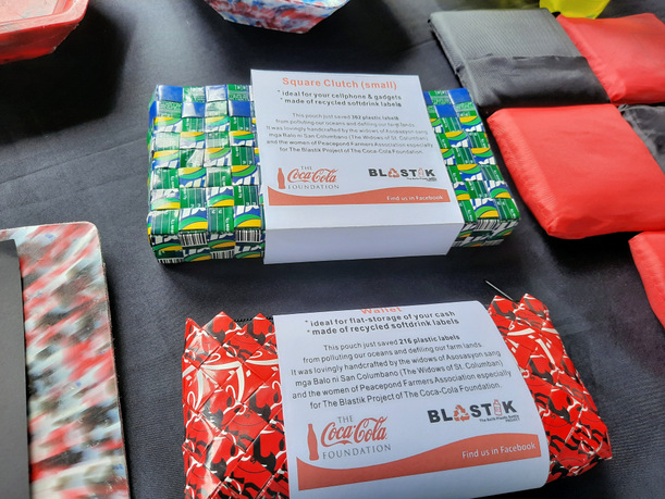 Recycle Plastic with the Blastik Project. – The Bacolod Food Hunters
